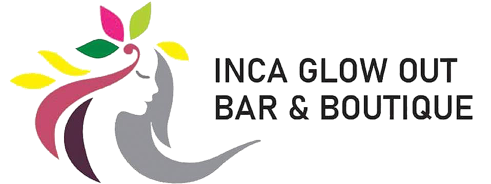 Home | Inca Glow Out Bar & Boutique